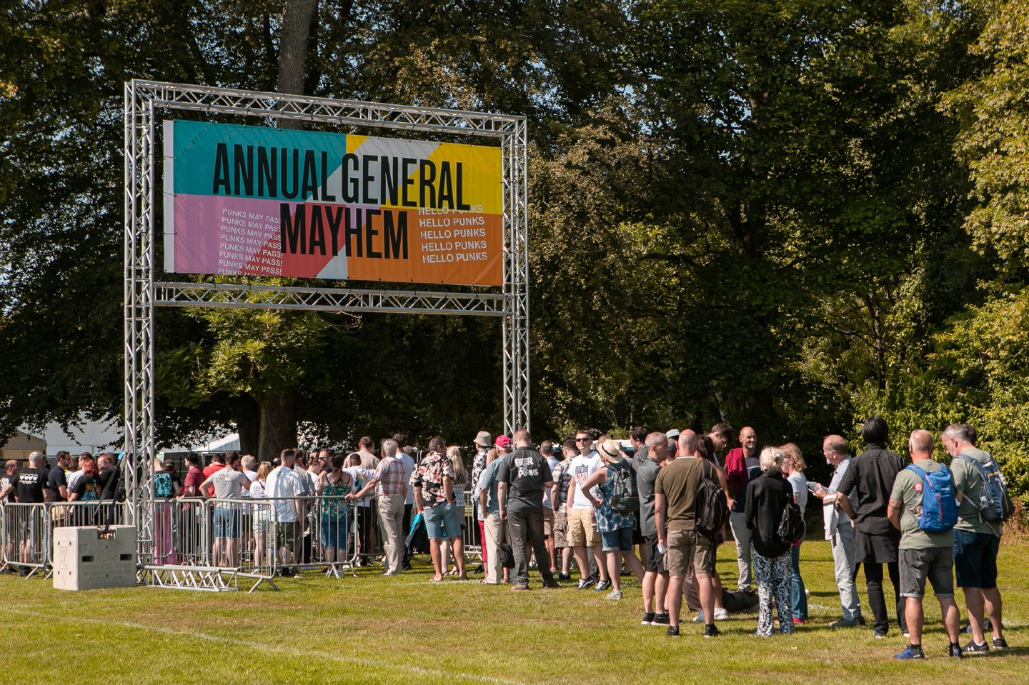 5 Scottish beer festivals you don't want to miss in summer 2024