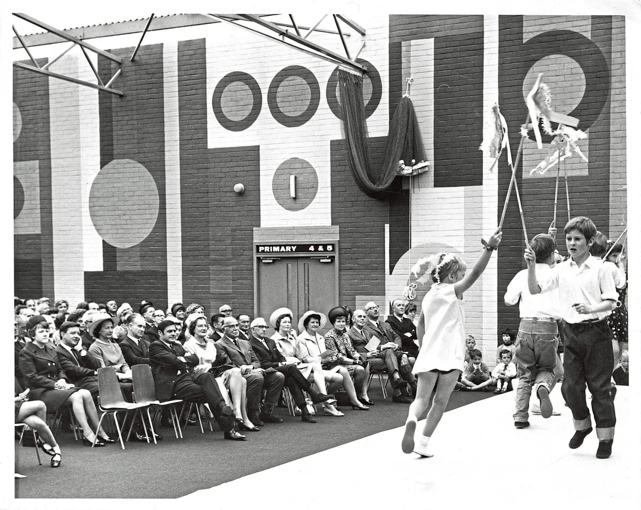 GALLERY: Milltimber Primary School through the decades