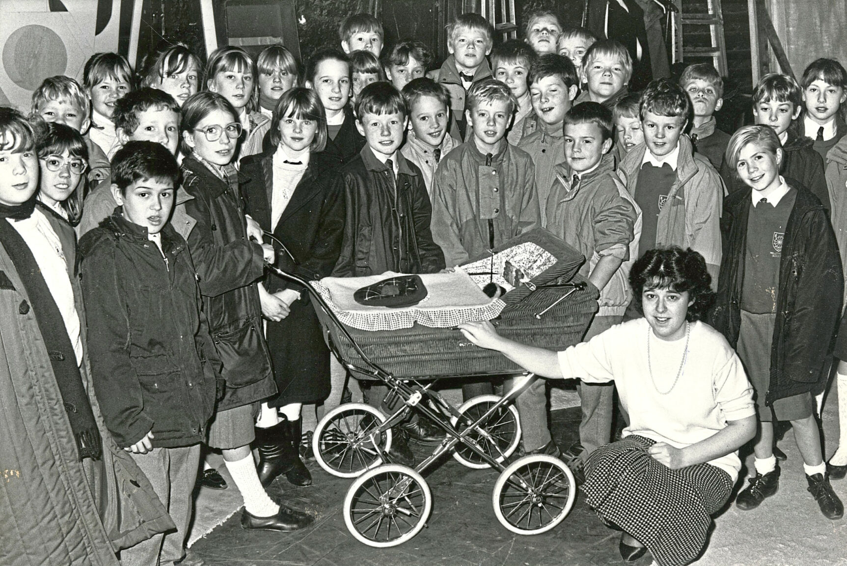 GALLERY: Milltimber Primary School through the decades