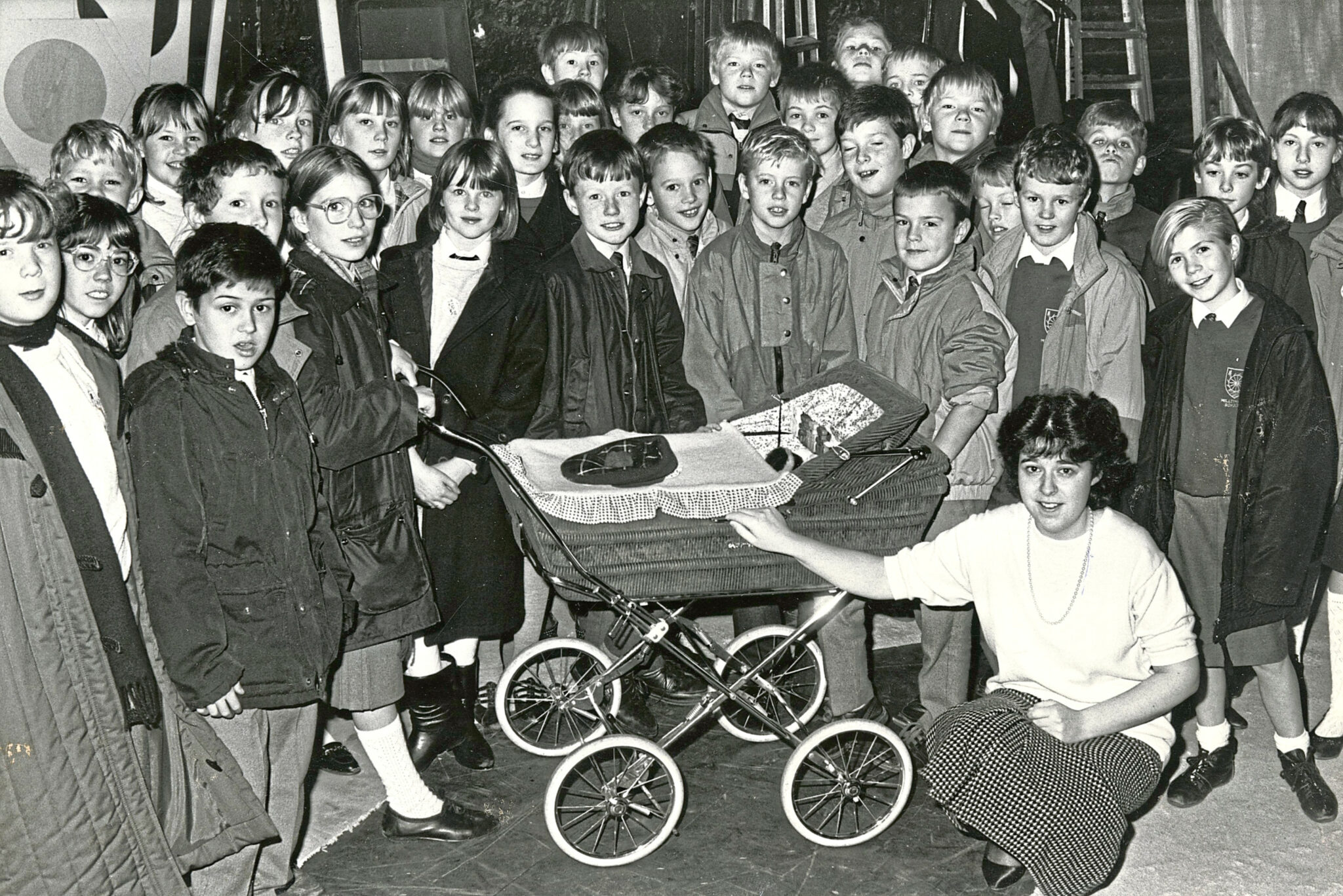 GALLERY: Milltimber Primary School through the decades