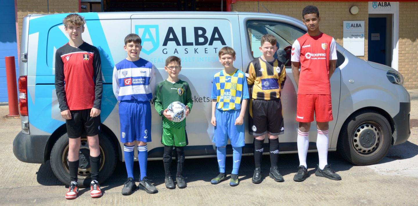 Aberdeen and District Juvenile Football Association season starts this ...