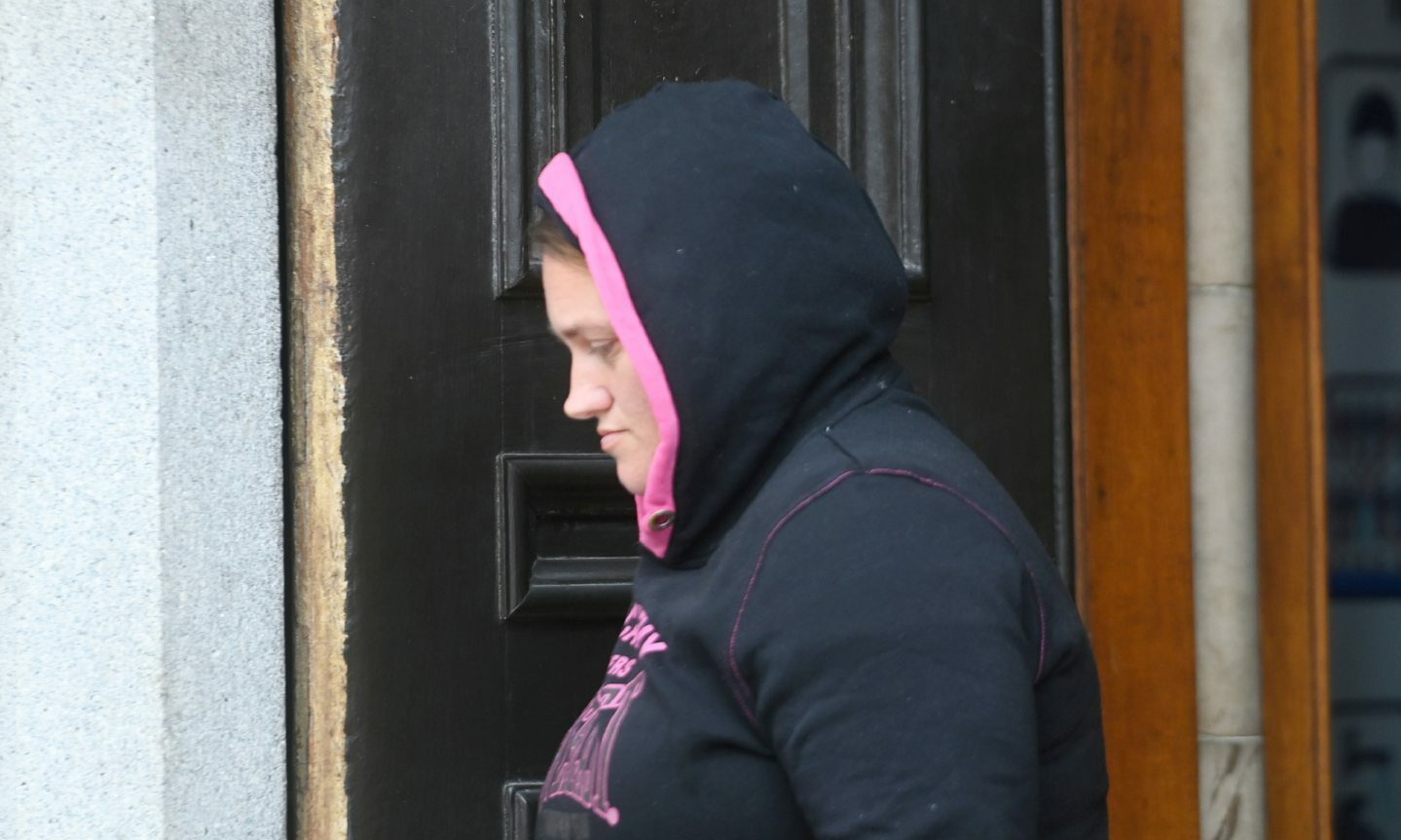 Woman falsely accused man of rape in 'act of revenge'