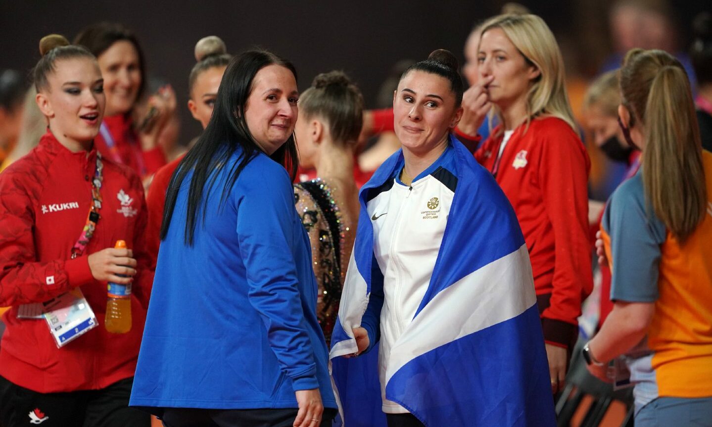 Alisha Rees Archives - Press and Journal