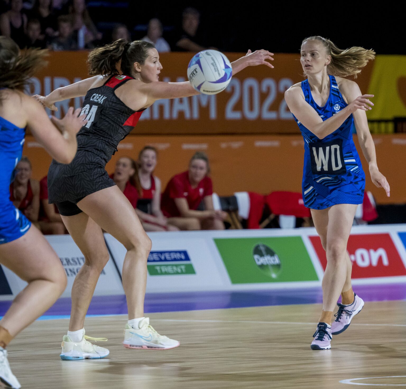 Claire Maxwell column: Time to respond after Wales defeat