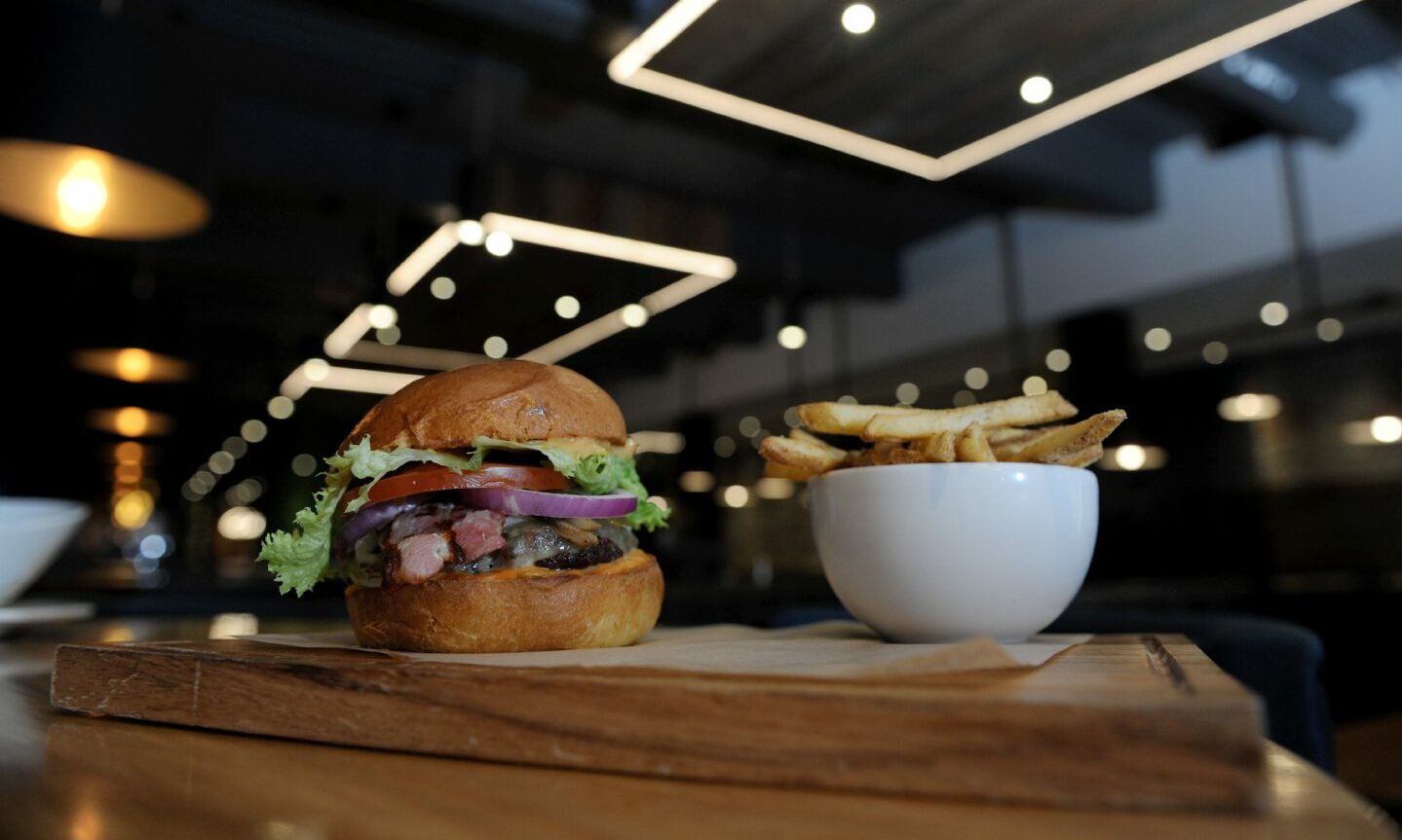 7 of the best eateries in Aberdeen for food and drink deals