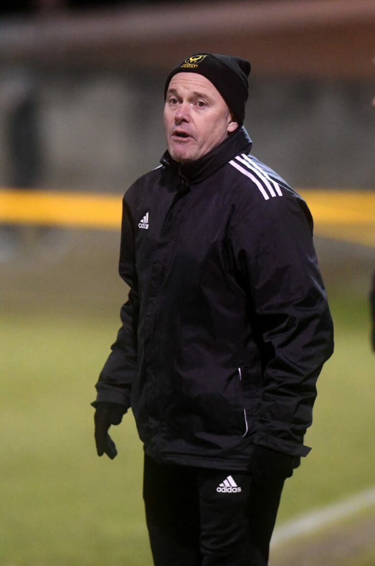 Charlie Charlesworth says opportunity to return to Elgin City put his ...