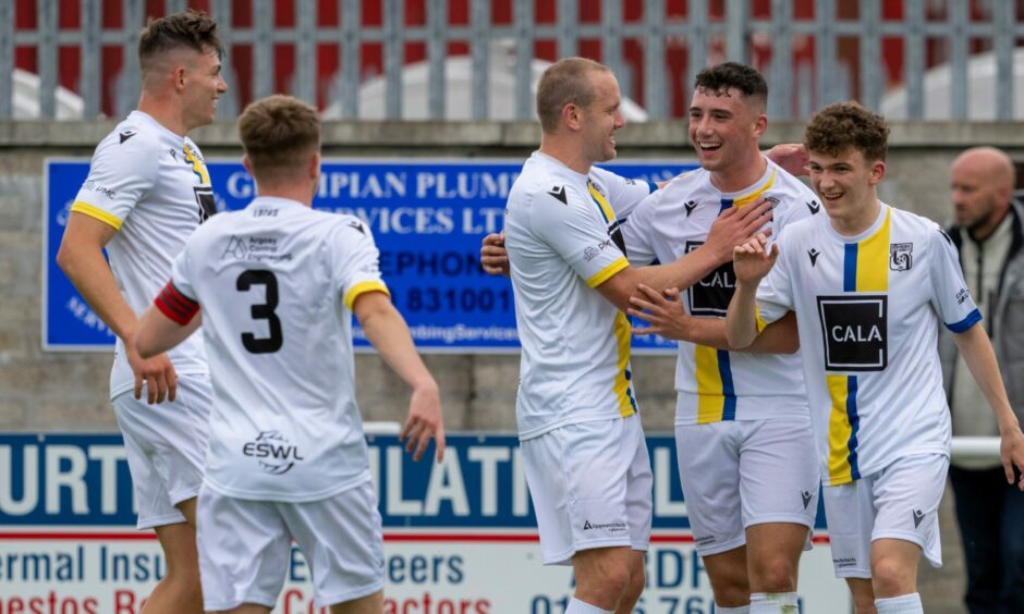 Highland League News, Results and Opinion | Press and Journal
