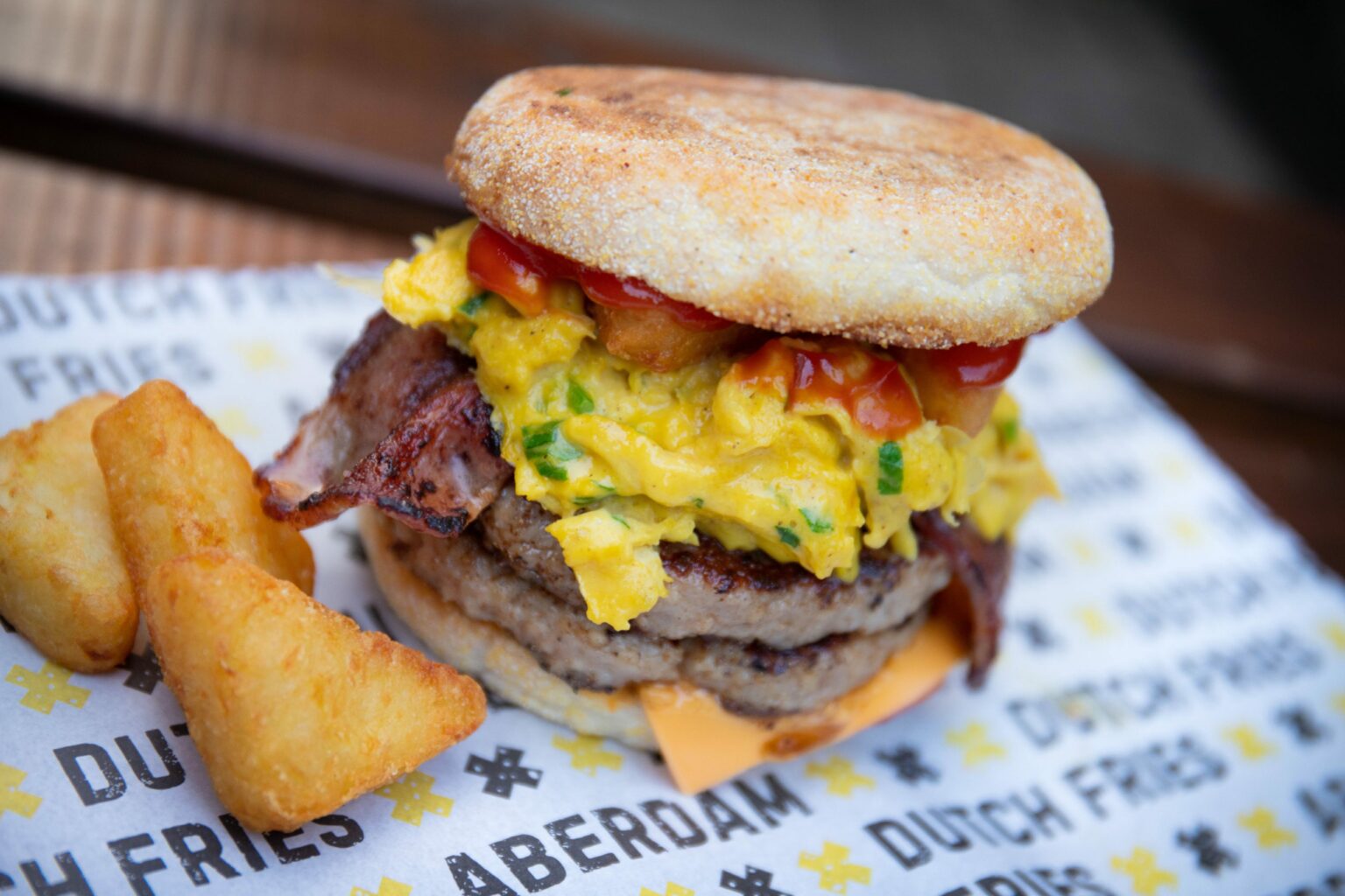 Sweet Toots Cakery to open new food truck at Aberdeen beach