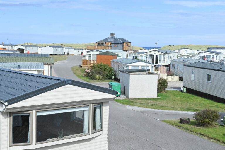 'Embarrassing': Park Holidays UK bosses 'unaware' of new rules being ...