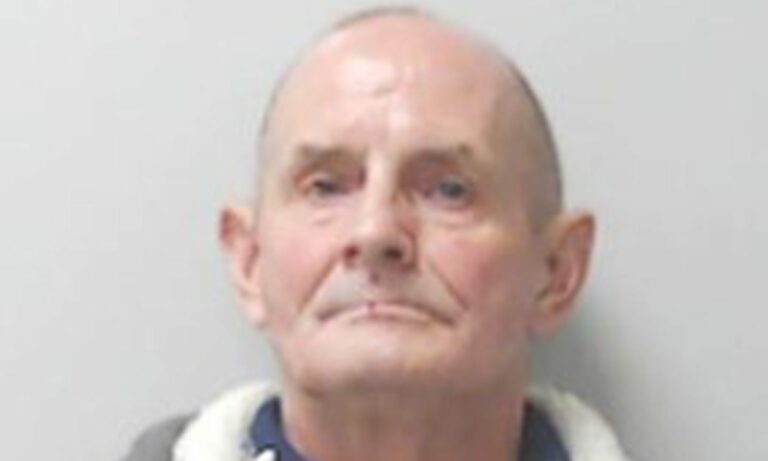 Victims speak out as rapist jailed - 32 years after they reported him