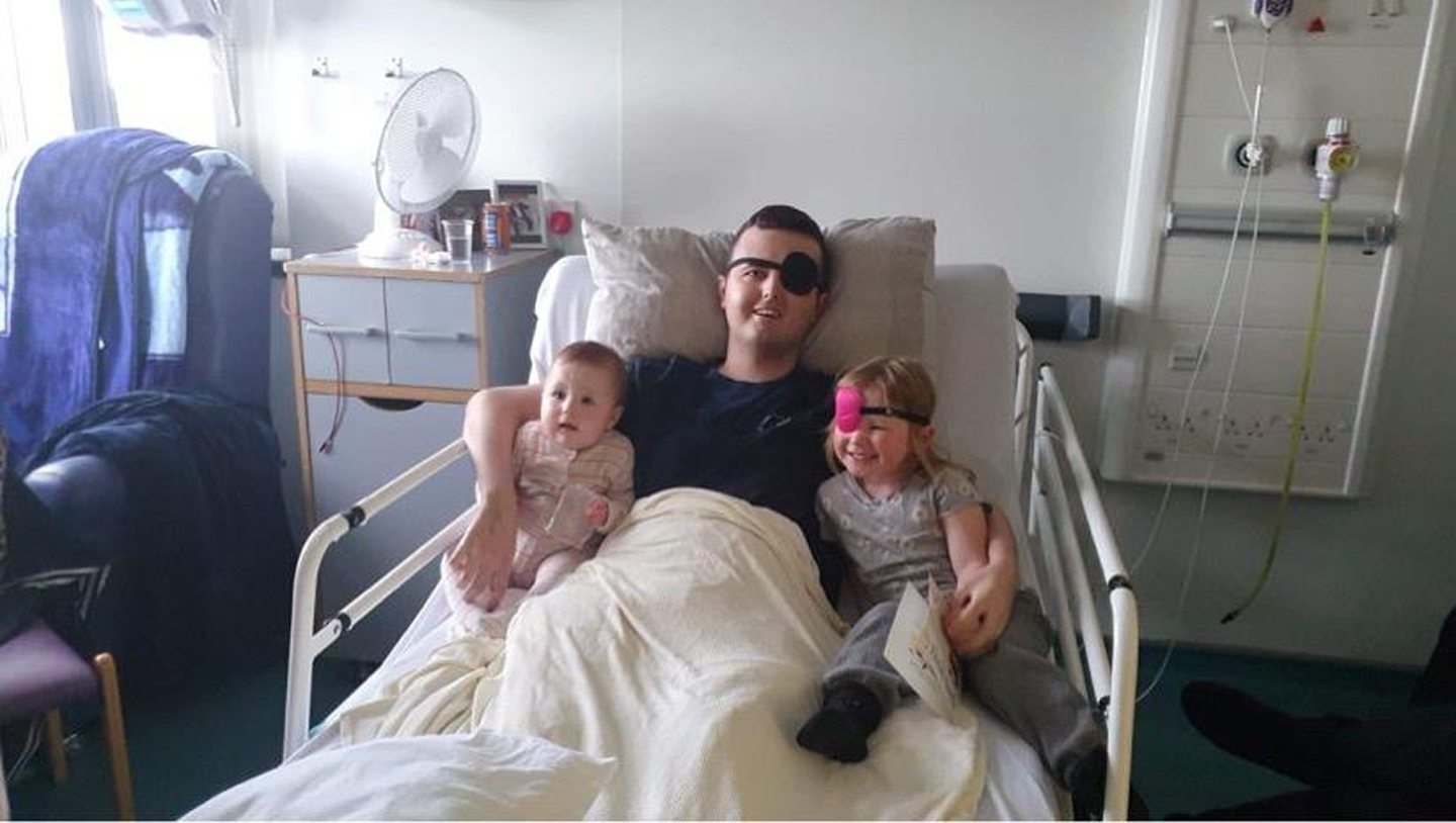 Peterhead student Jordan Kearney dies after brain cancer battle