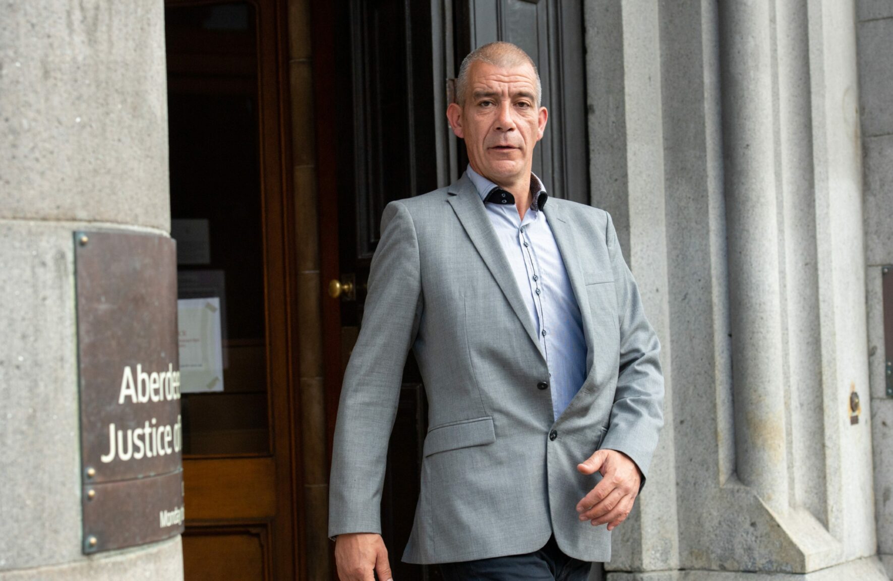 Weekend court roll – a PayPal stalker and the woman who cried rape