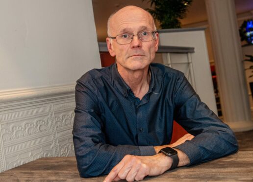 Shaun Ritchie: Our documentary explores his disappearance