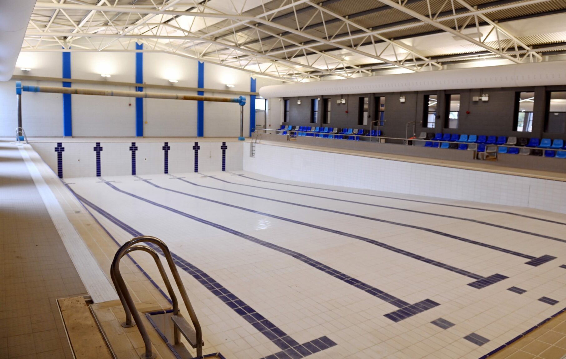 Aberdeen swimming pool closures warning amid huge energy costs