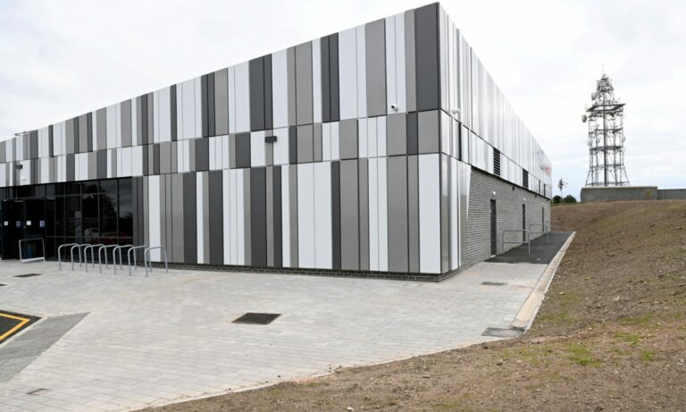 Northfield swimming pool to reopen to public next week after four years ...