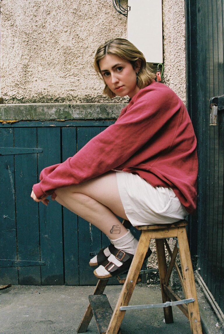 Inverness TikTok sensation Katie Gregson-MacLeod teams up with Adele's ...