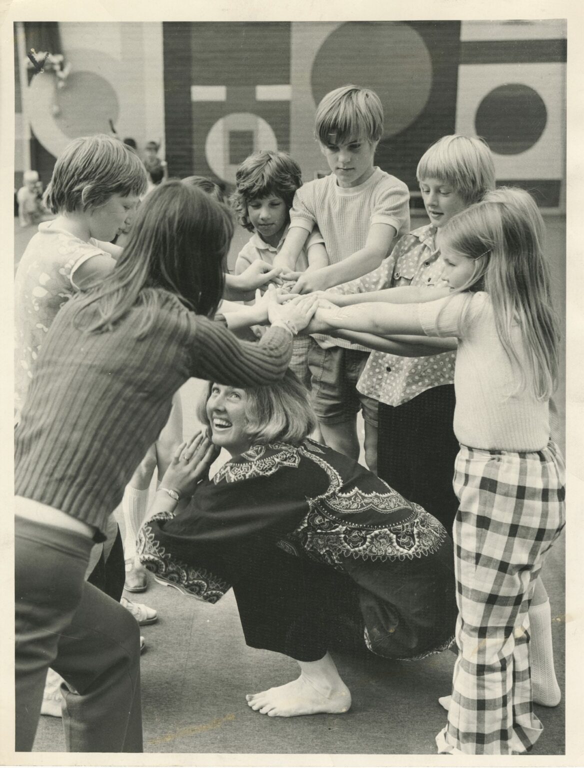 GALLERY: Milltimber Primary School through the decades