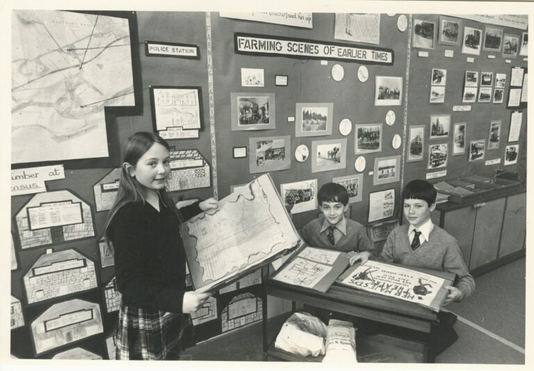 GALLERY: Milltimber Primary School through the decades