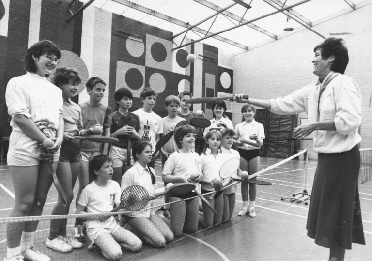 GALLERY: Milltimber Primary School through the decades