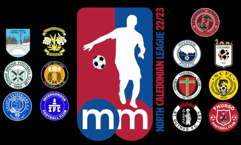 What YOU need to know ahead of the 2022/23 North Caledonian League ...