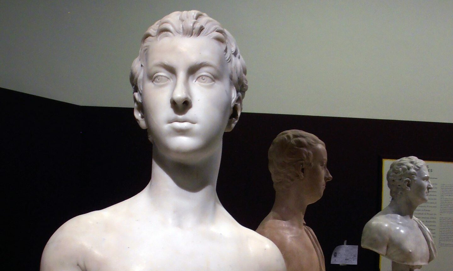 Invergordon bust: Museum's plan for £2.5m work to help town