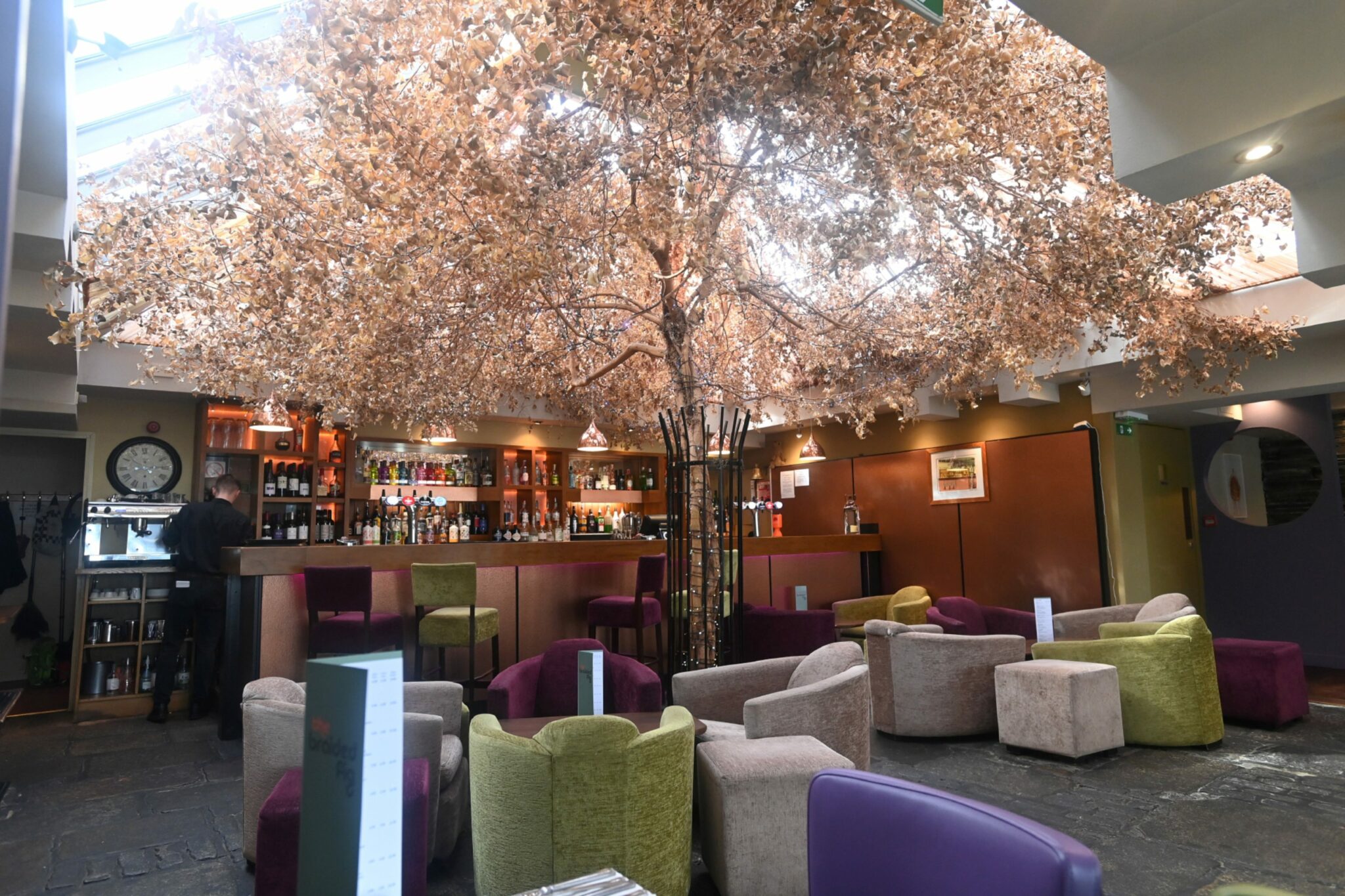 Restaurant review: Braided Fig in Aberdeen continues to impress