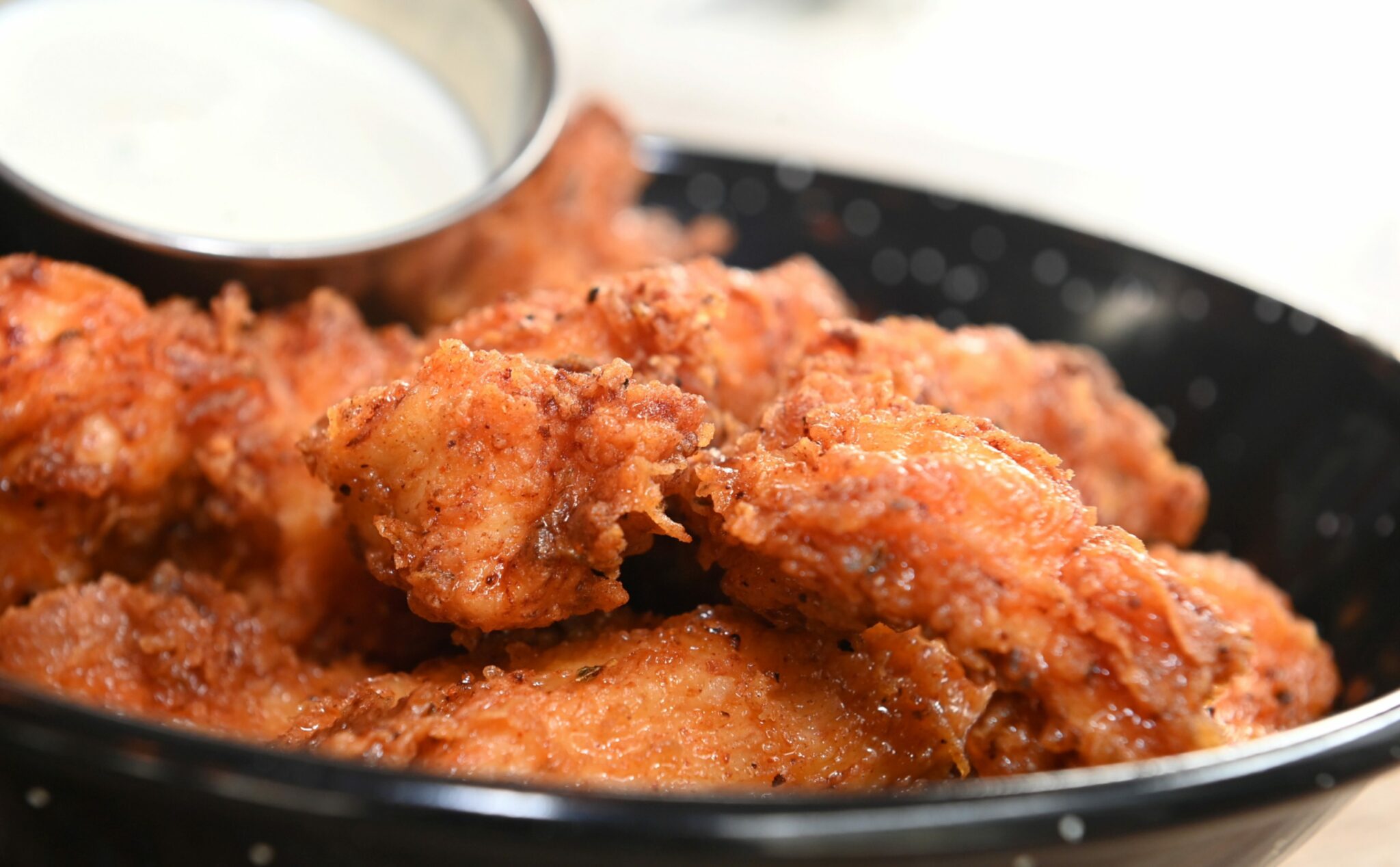Restaurant review: Maggie's Grill's Marischal Square joint has soul