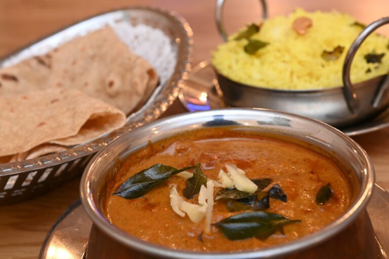 Restaurant review: Travancore is terrific for Aberdeen curry fans