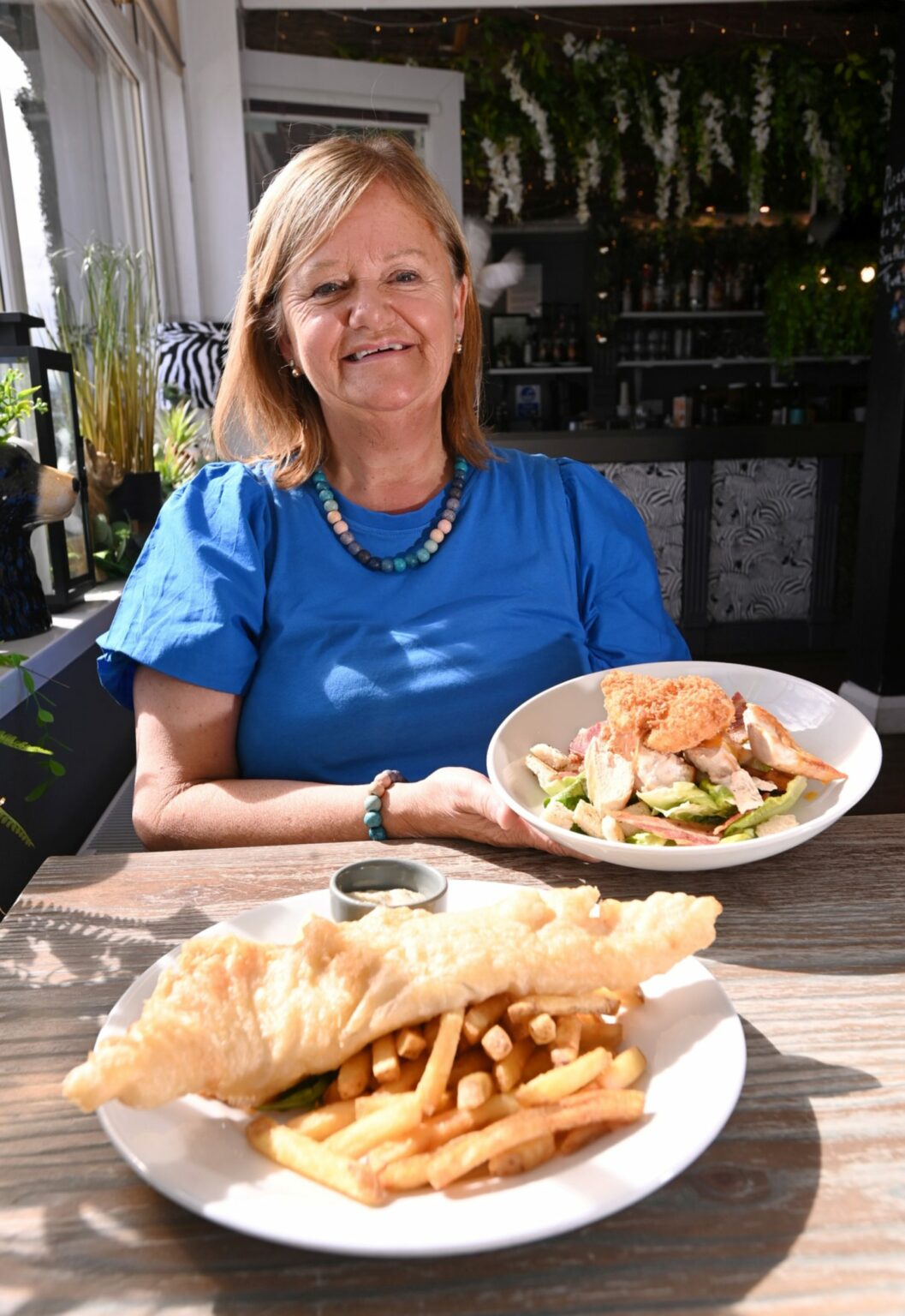 Supermarkets in demand to better Stonehaven food scene