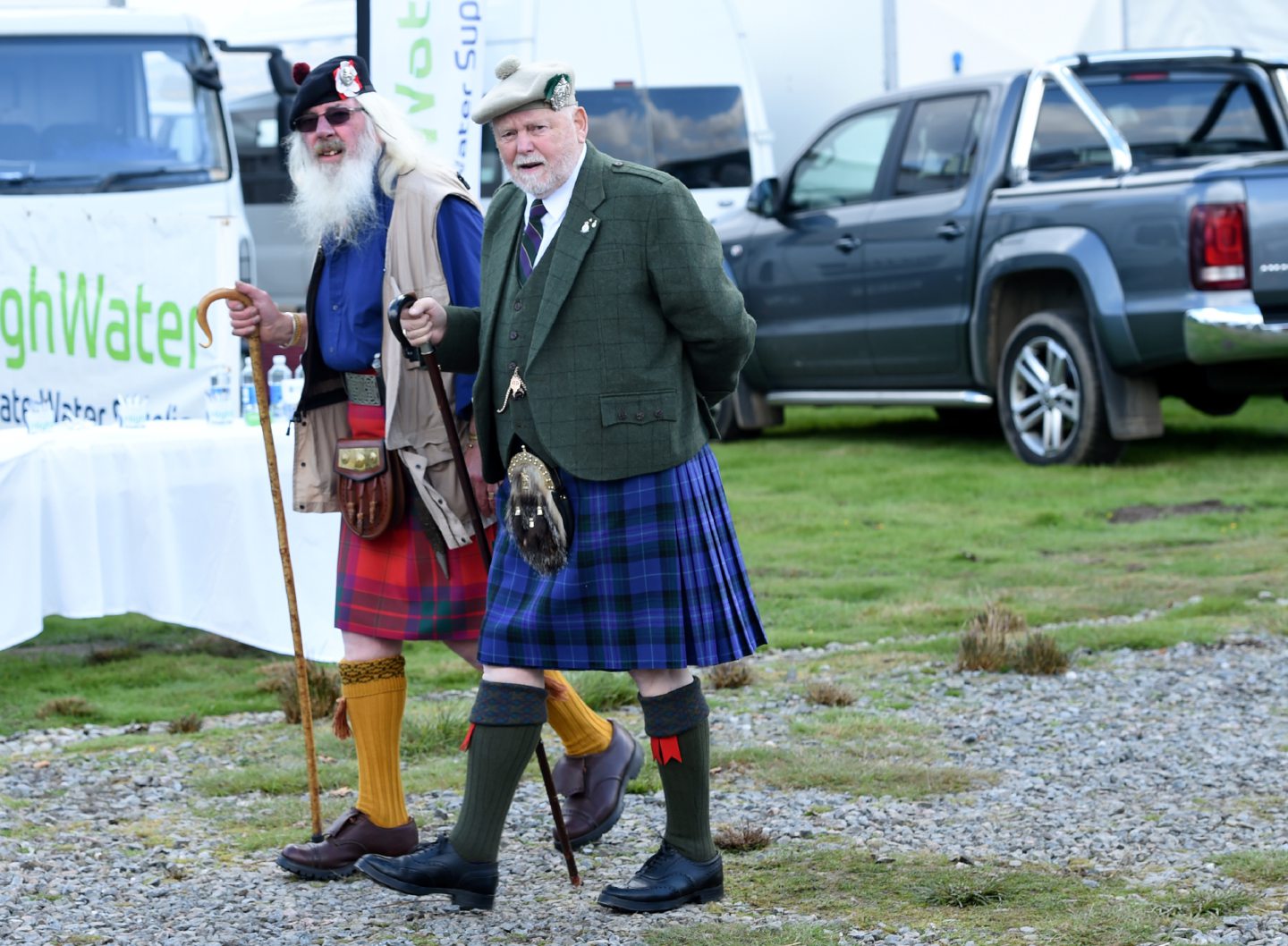 GALLERY: Did you enjoy the great outdoors at Moy Country Fair?