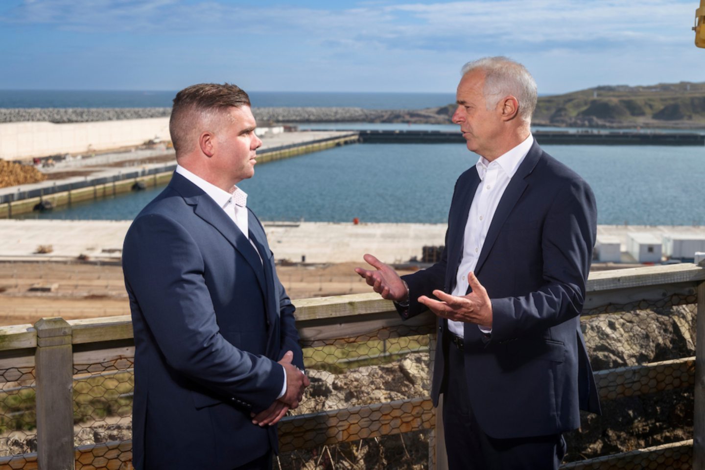 CessCon creating 50 jobs at new Aberdeen decommissioning base