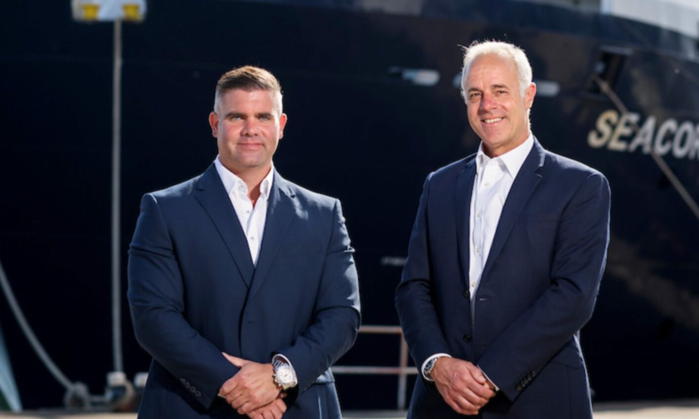 CessCon creating 50 jobs at new Aberdeen decommissioning base