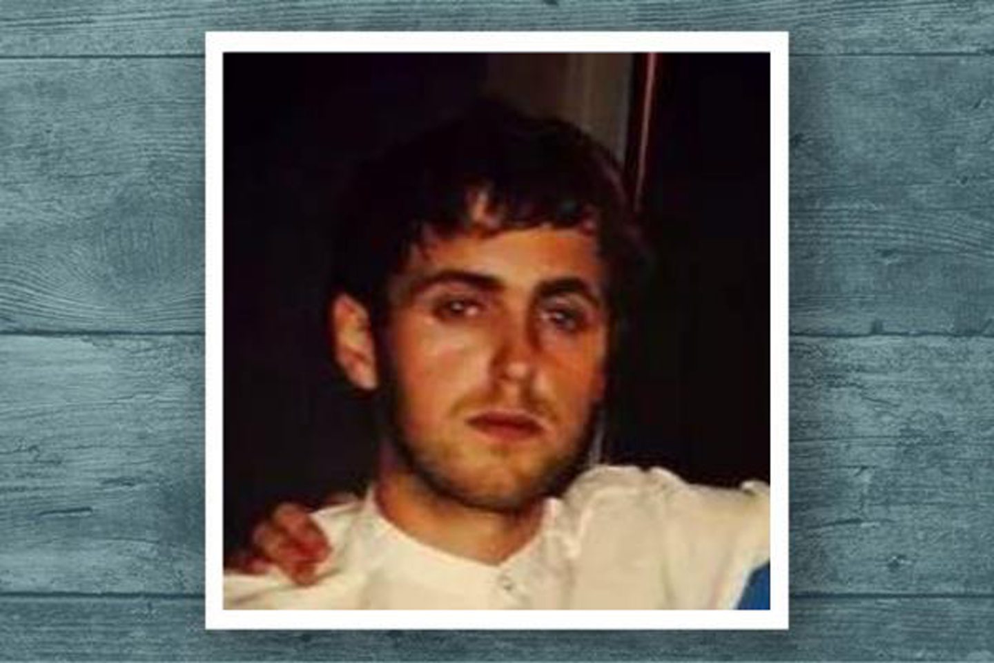 People currently missing in the highlands and north-east