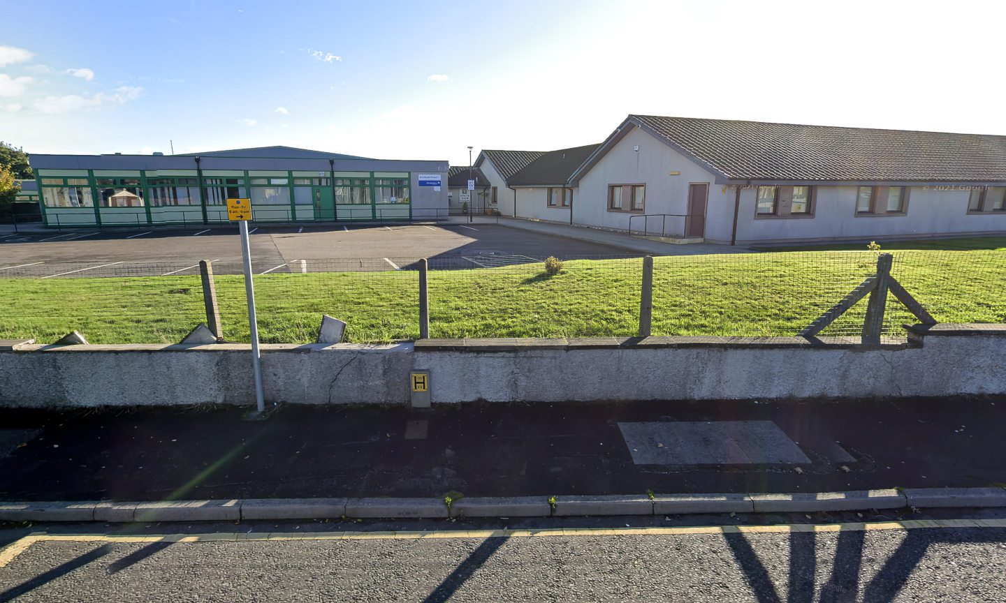 Councillors back Fraserburgh road closure trial for pupil safety