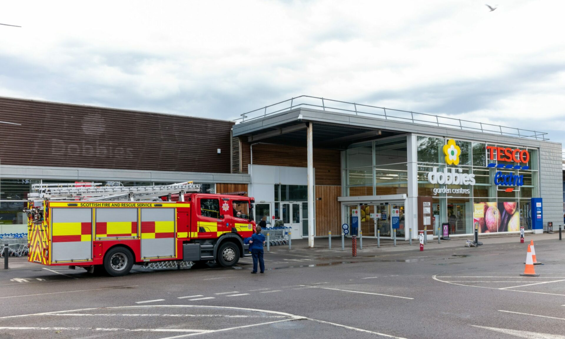 Wester Inshes housing plan up for approval despite objections