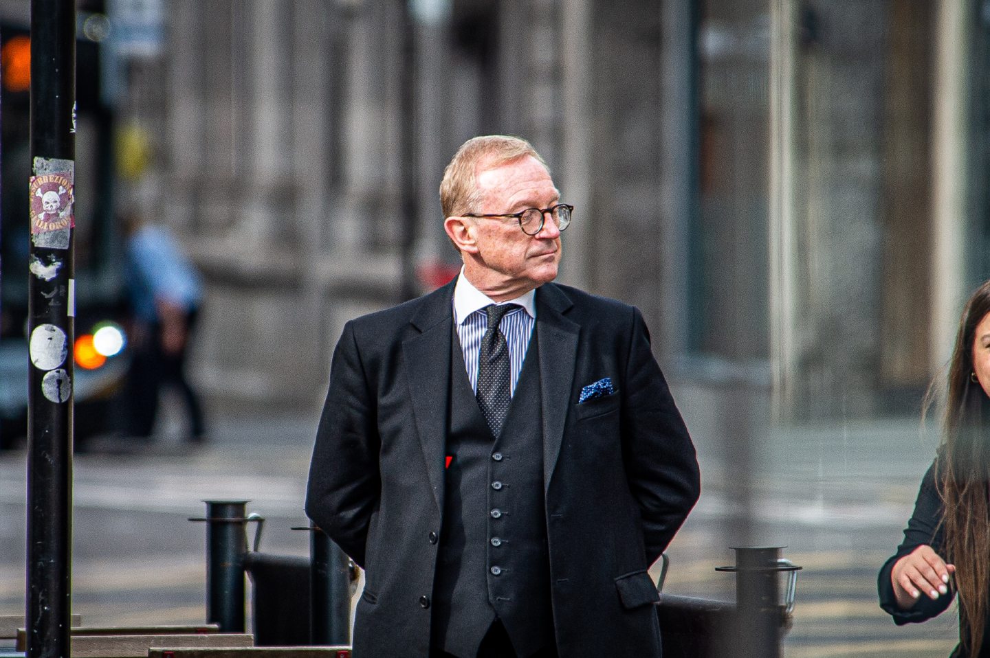 Rosemary MacDowell: Fiery testimony from killer's wife turned case