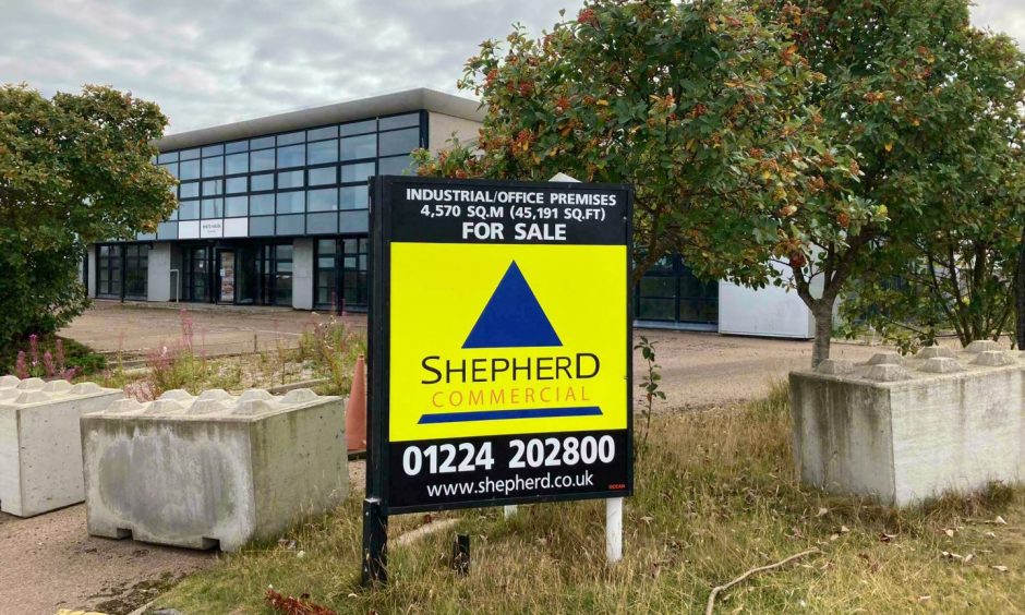Exclusive: The 7 buildings getting a revamp in Altens thanks to ETZ