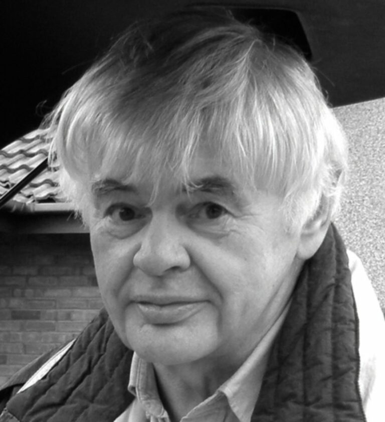 Andrew Finlayson, man at the heart of Cove, dies aged 81