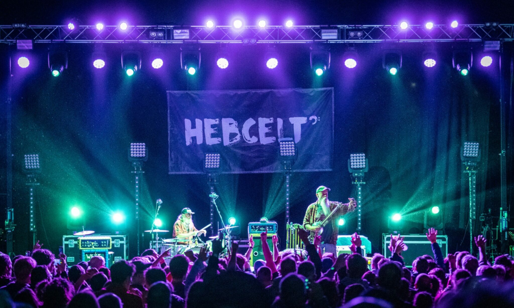 HebCelt 2023 early bird tickets sell in fastest ever time