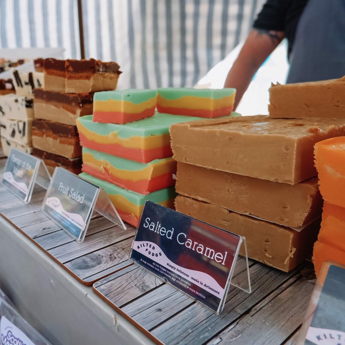 Everything you need to know about Peterhead Seafood Festival