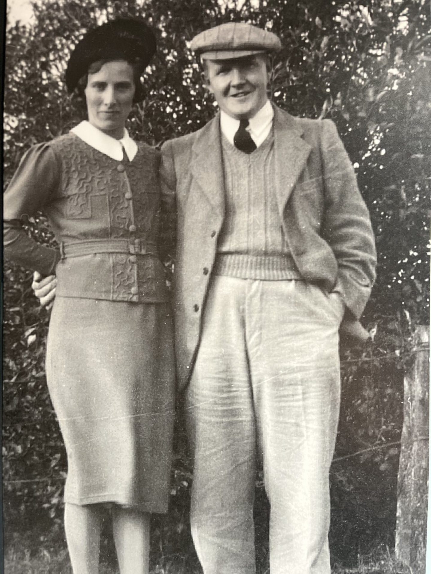 Lawrence Milne celebrates 85 years in business
