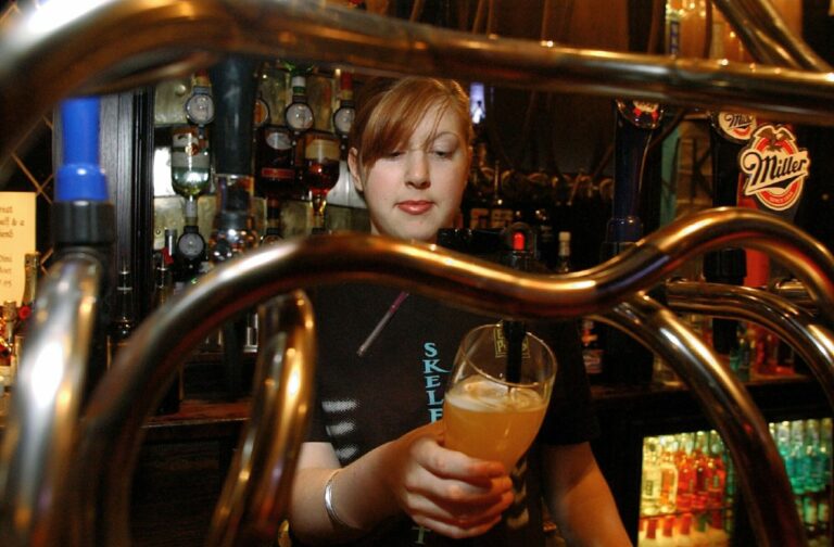 Slains Castle gallery: Archive images of Aberdeen's spooky pub