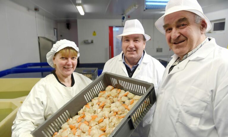 Action to tackle looming population crisis in Outer Hebrides