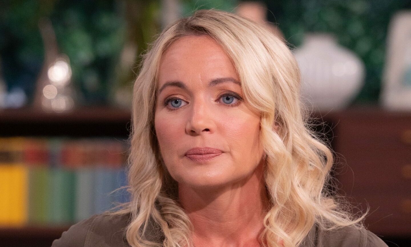 Isla Traquair: Stalking does not leave a physical bruise but I will ...