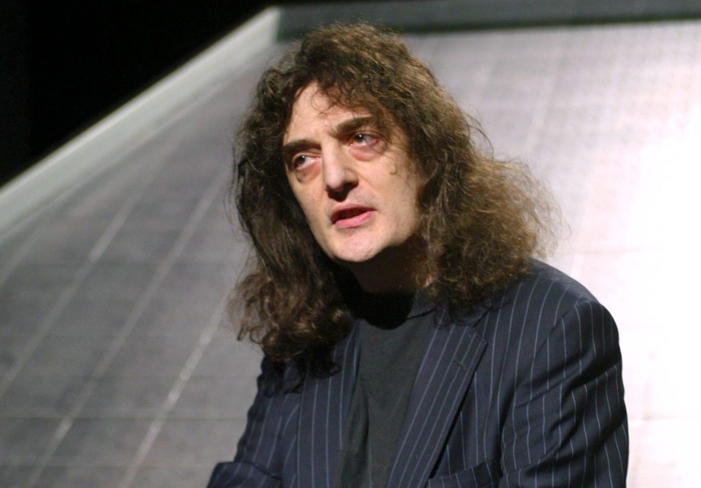 Controversial comedian Jerry Sadowitz announces Aberdeen show