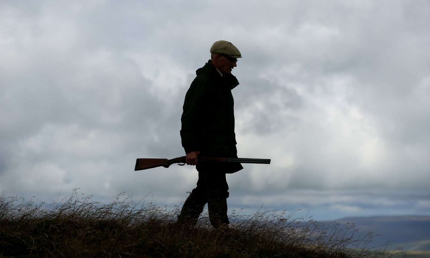 What are Scotland's existing gun laws and should they be reviewed ...
