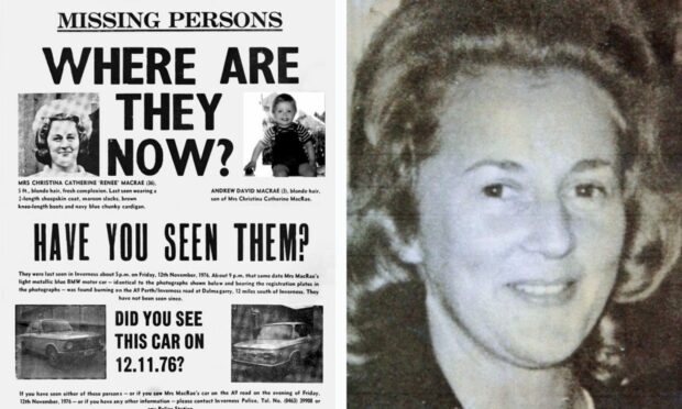 Renee MacRae murder trial: 'I never stabbed her'