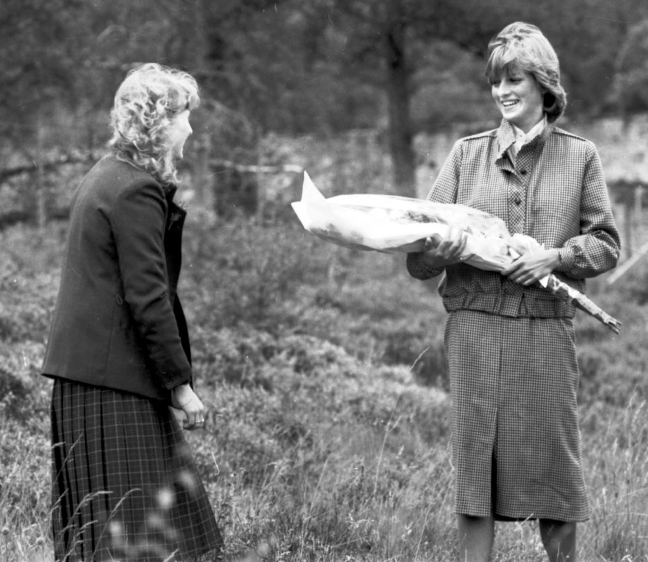 What does Balmoral mean to King Charles?