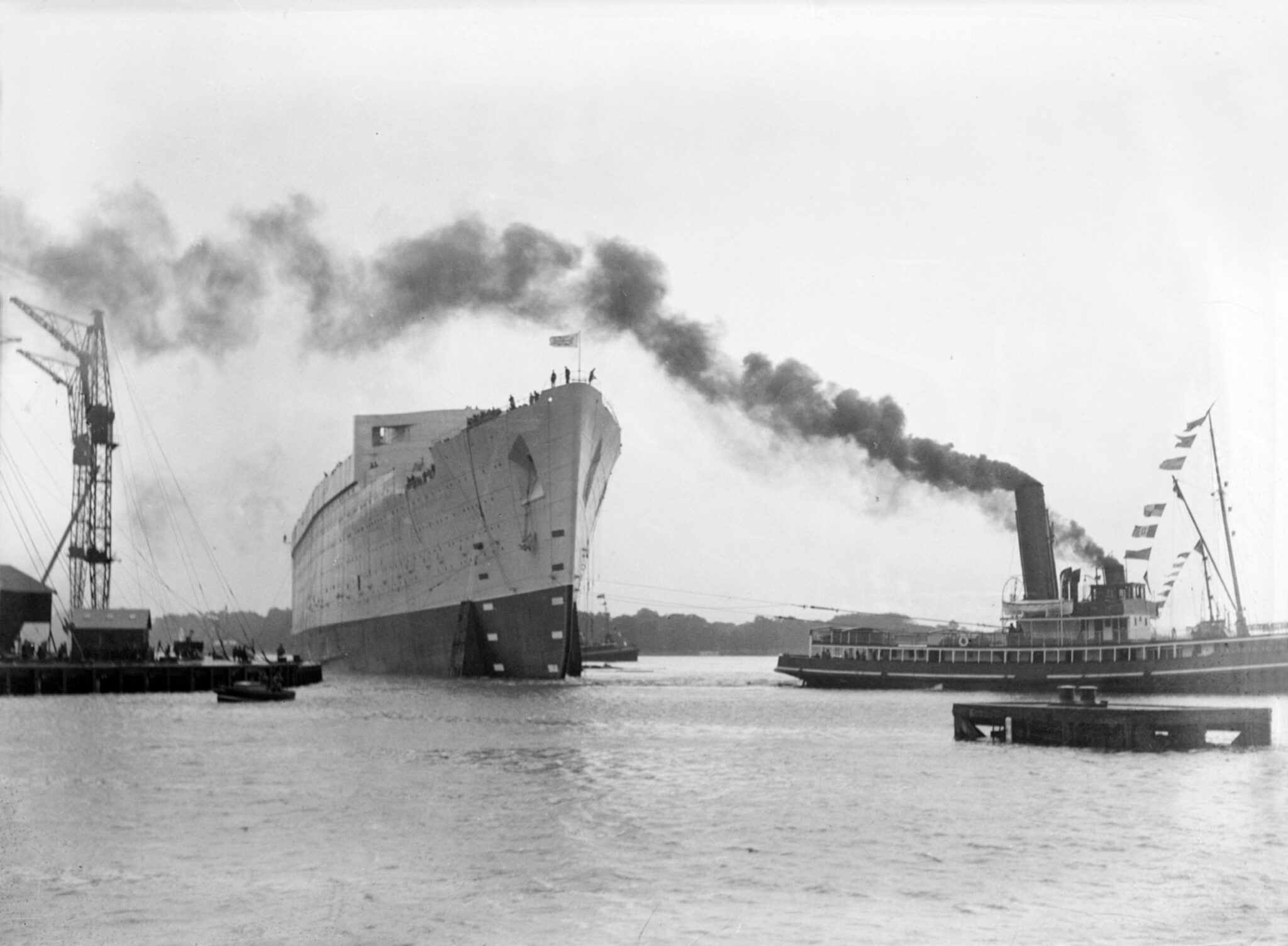 GALLERY: September days in the north-east through the decades - Press ...