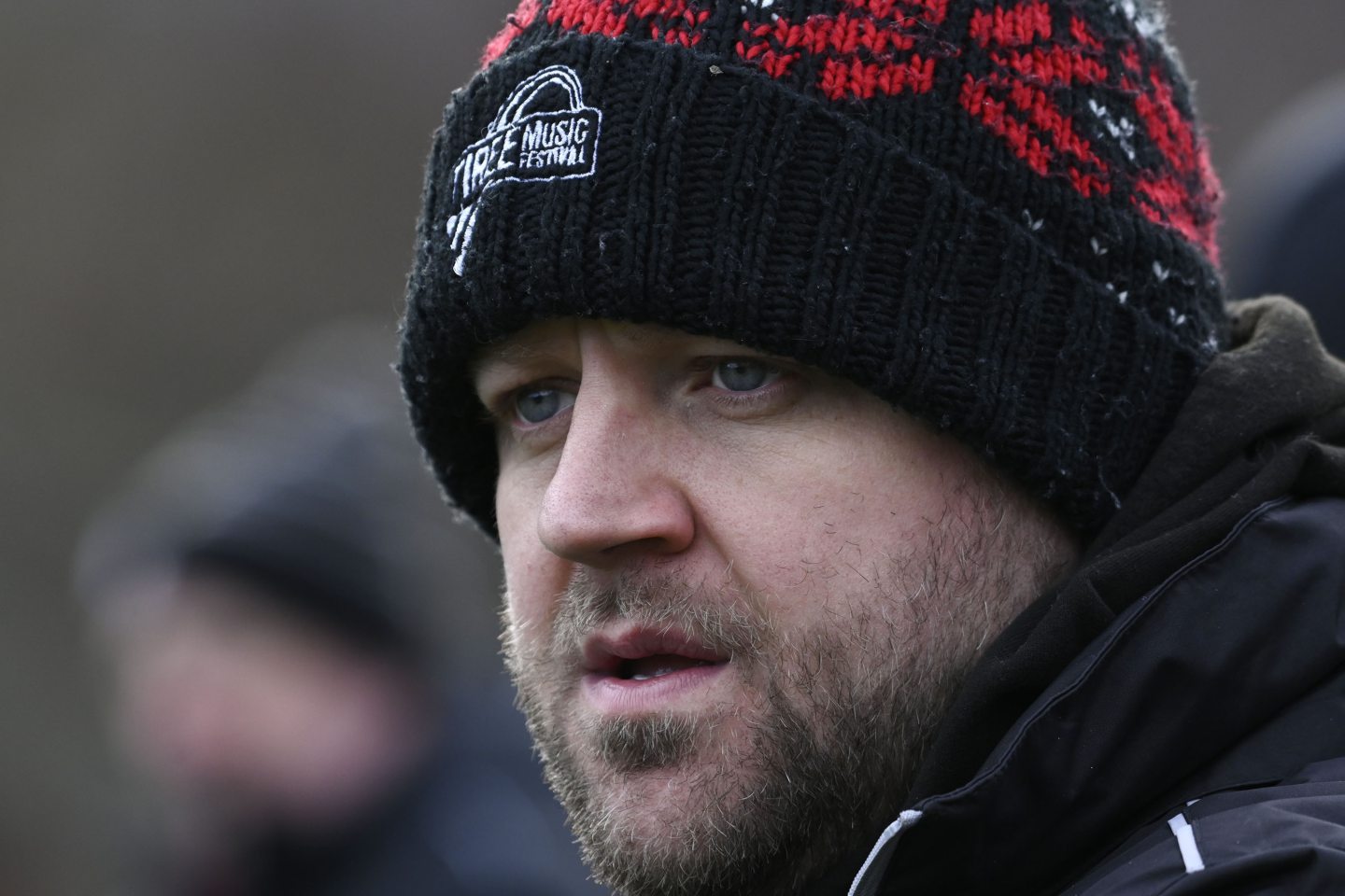 New Fort William boss Alan Gray sets sights on forging strong local ties